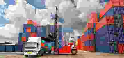 Road Freight – RocketFreight